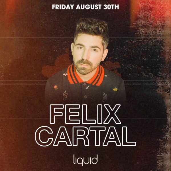 Live Music in Madison, WI | Liquid Madison