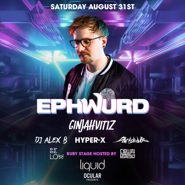 Live Music in Madison, WI | Liquid Madison