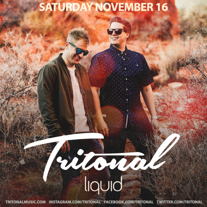 Live Music in Madison, WI | Liquid Madison