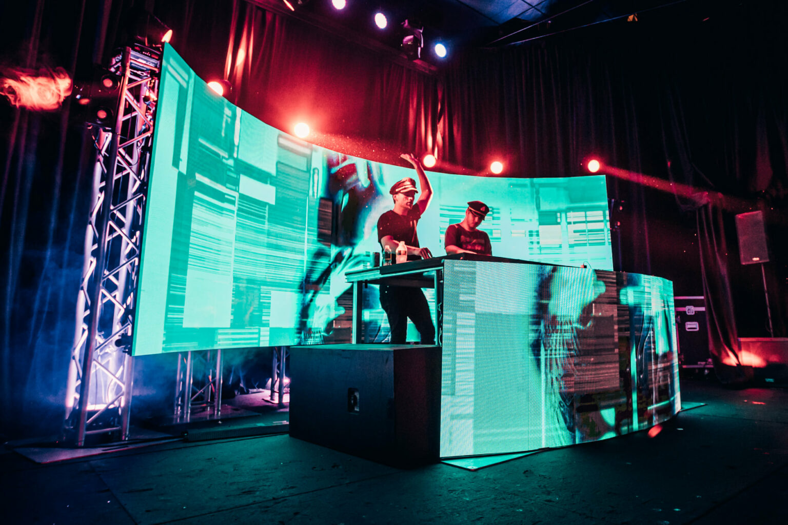 Live Music in Madison, WI | Liquid Madison