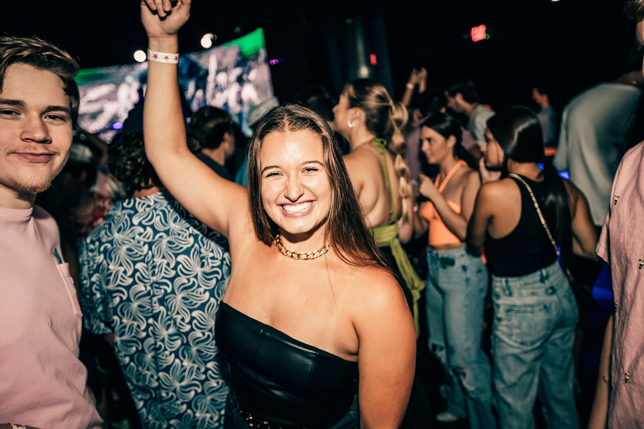 Live Music in Madison, WI | Liquid Madison