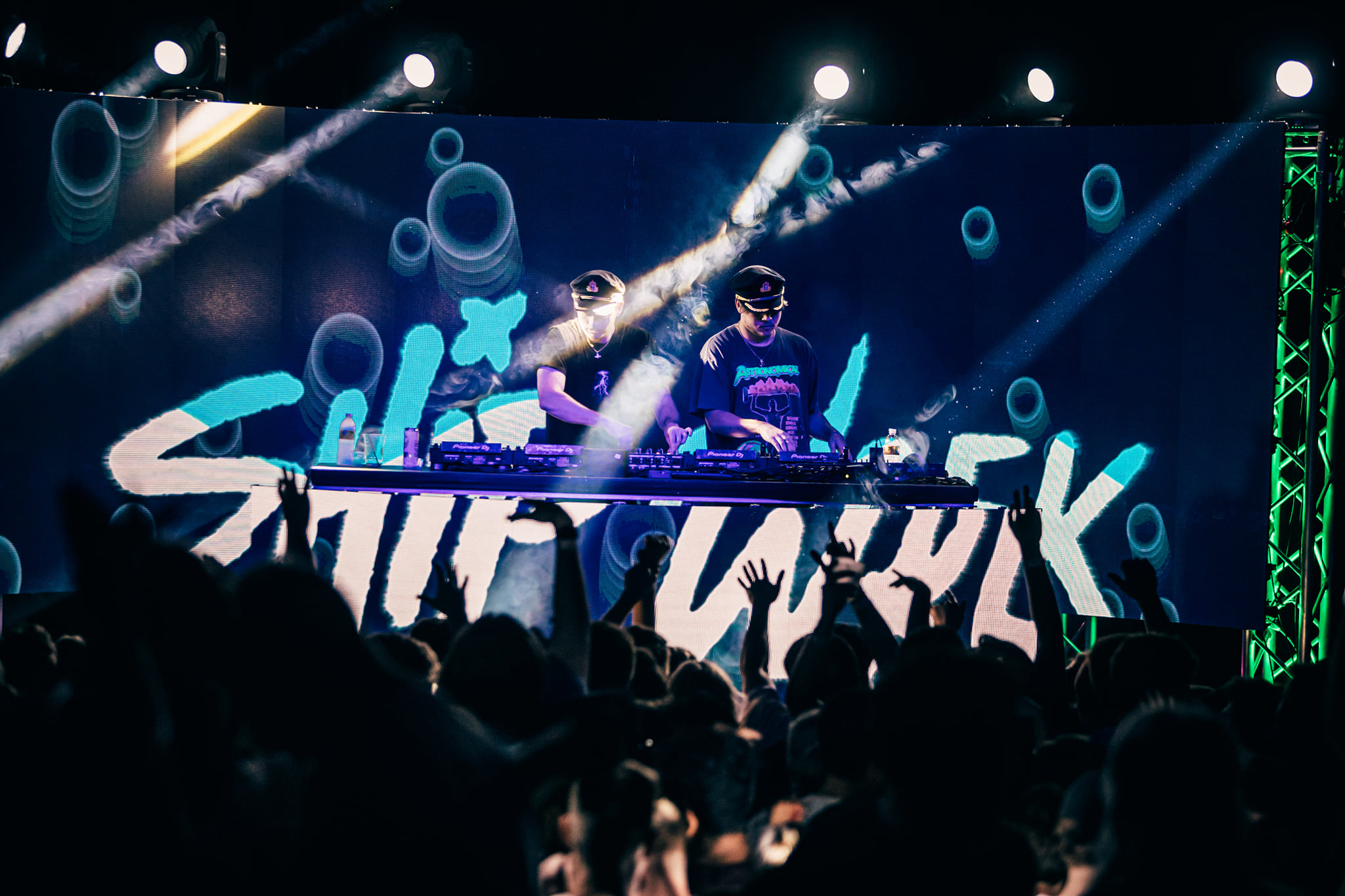 Live Music in Madison, WI | Liquid Madison