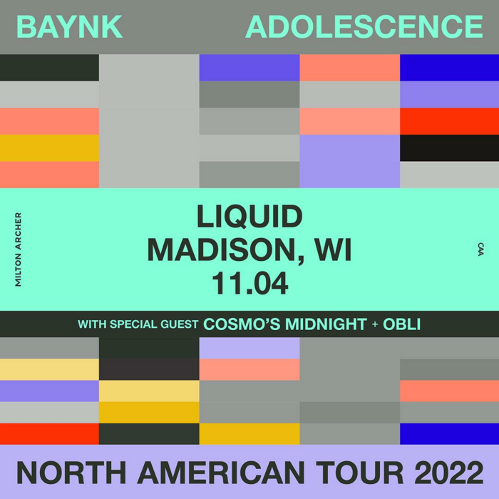 Live Music in Madison, WI | Liquid Madison