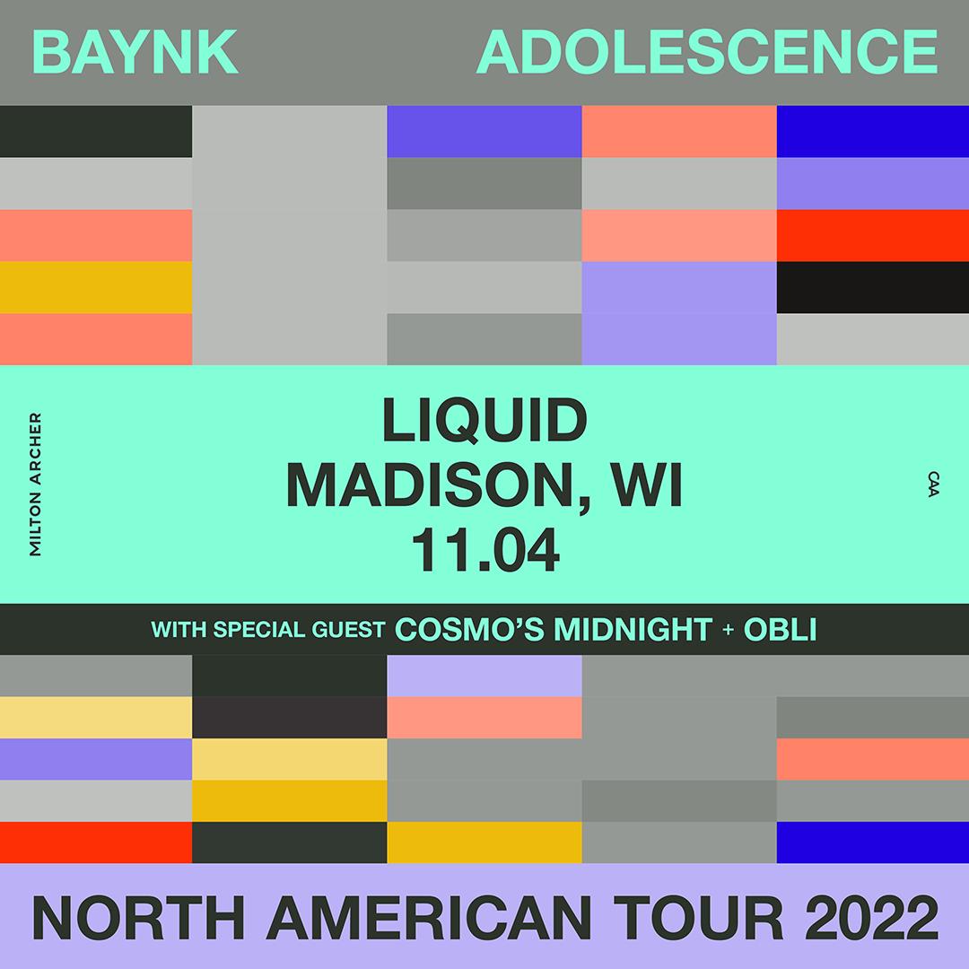 Live Music in Madison, WI | Liquid Madison