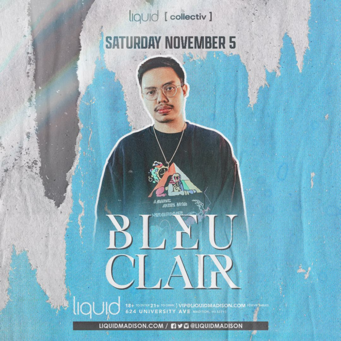 Live Music in Madison, WI | Liquid Madison