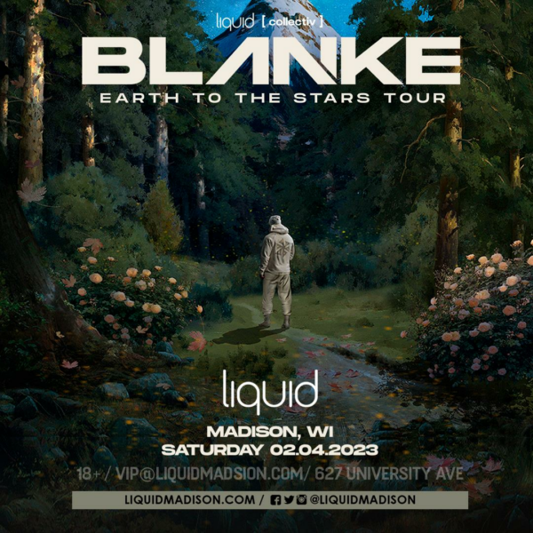 Live Music in Madison, WI | Liquid Madison