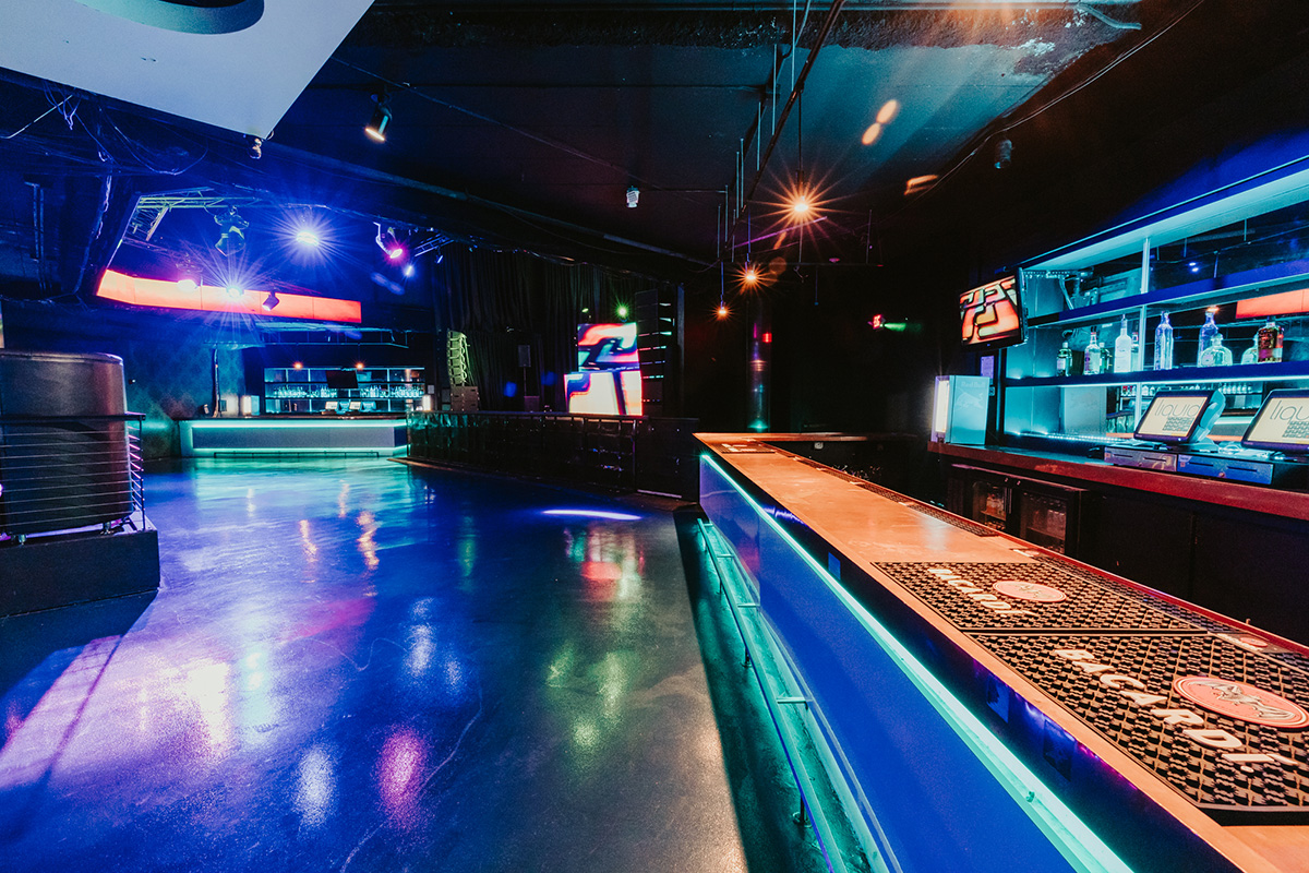 Live Music in Madison, WI | Liquid Madison